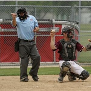 Baseball Sask