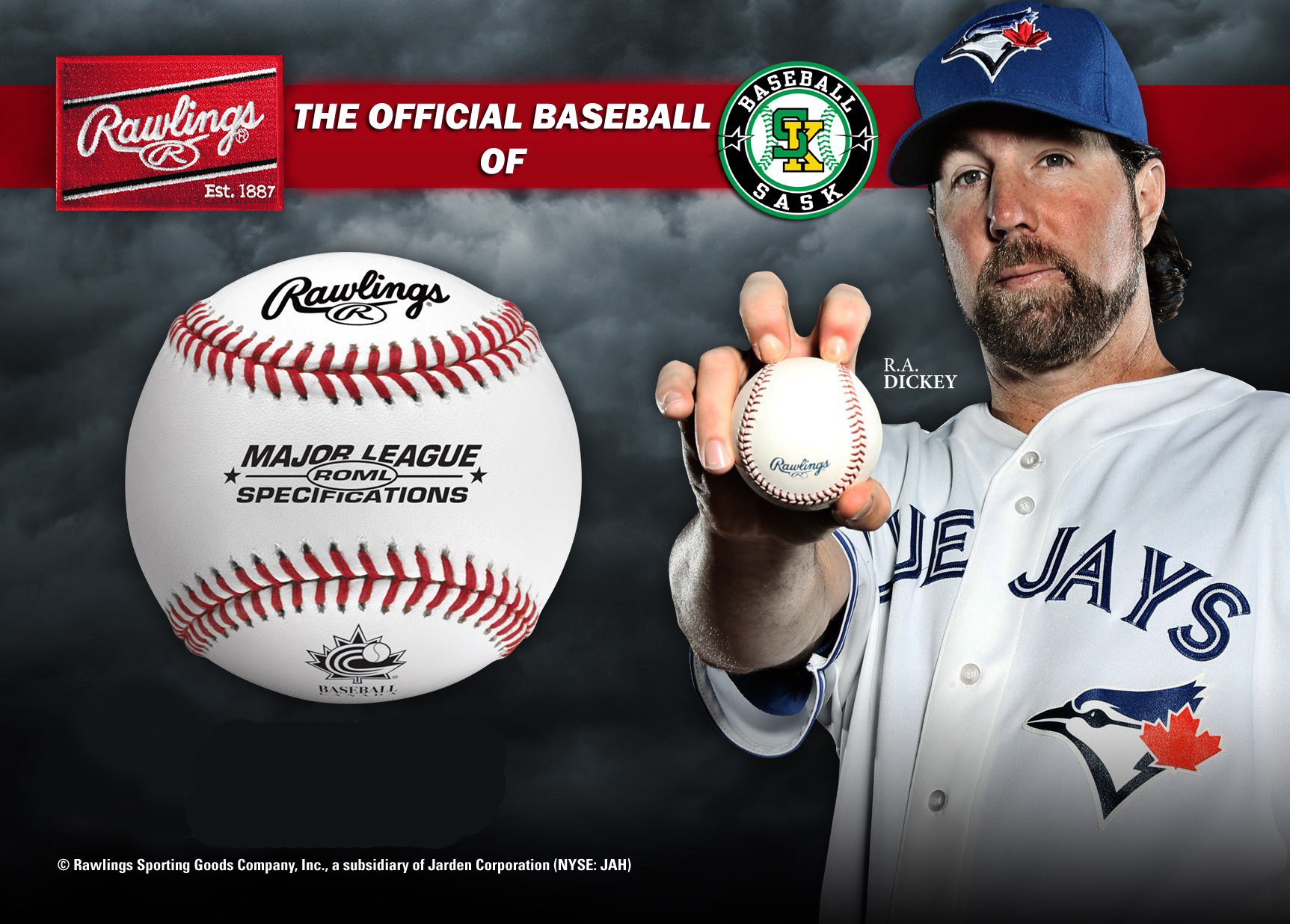 Baseball Sask » News