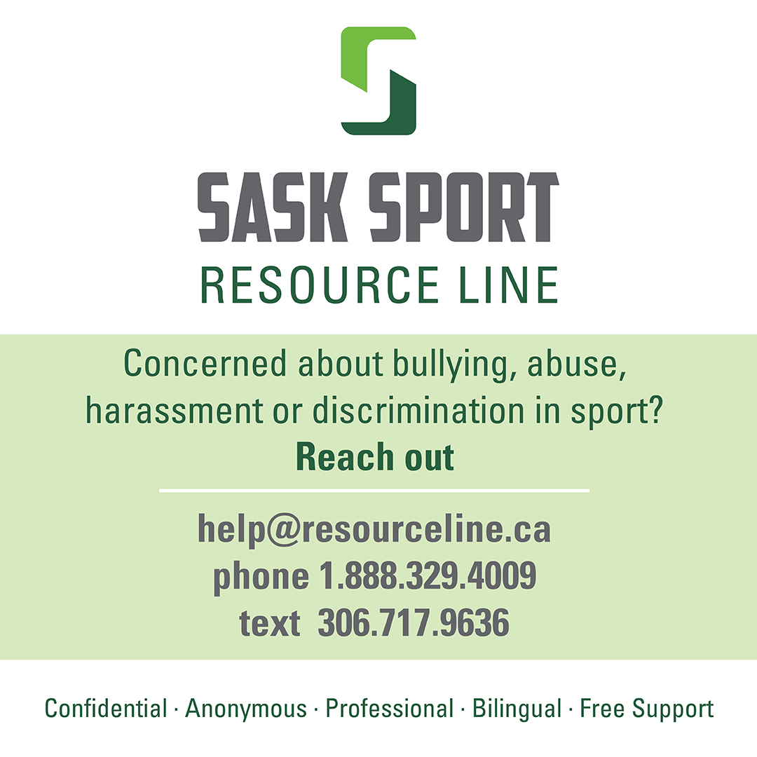 Baseball Sask » Safe Sport