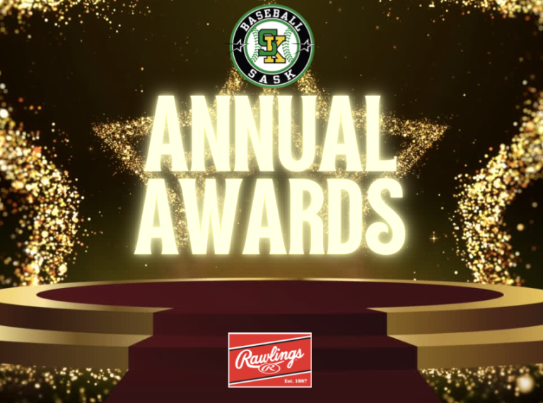 Baseball Sask