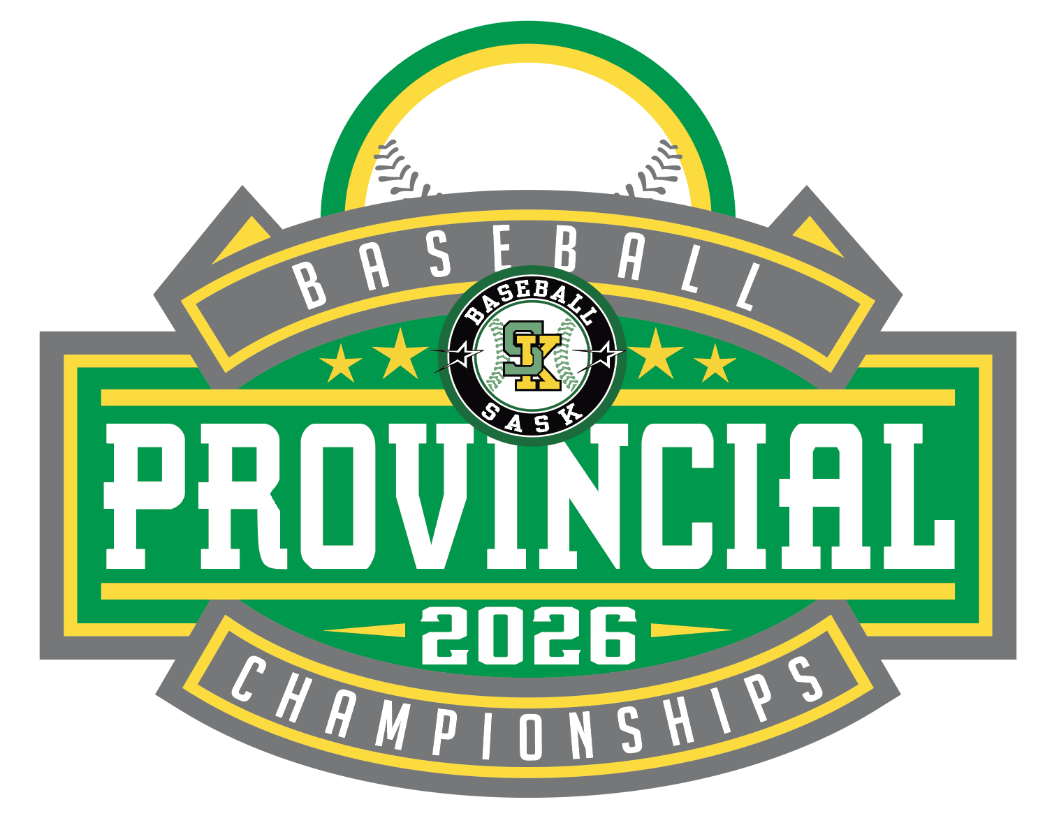 Baseball Sask » Provincial Championships